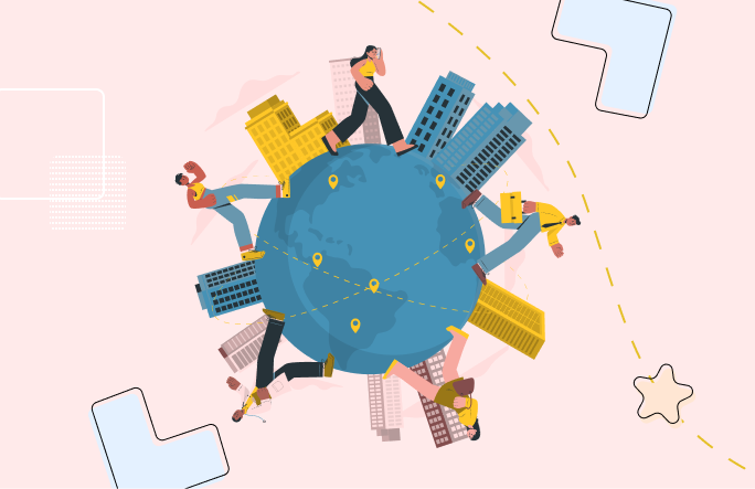 What Is Global Talent Mobility and Its Importance? | Gloroots