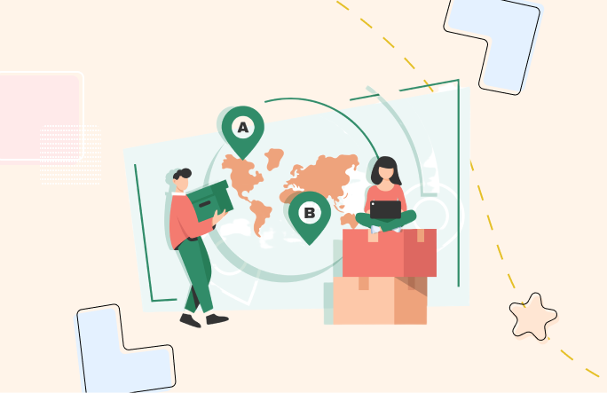 Managing International Employee Relocation - A Deep Dive | Gloroots