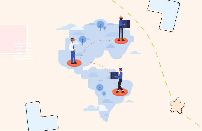Top 10 countries to expand your business internationally | Gloroots