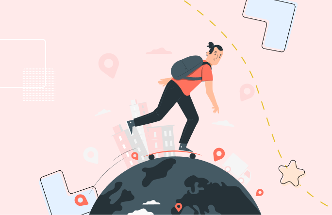 Global Mobility:Benefits, Creating a Mobility Program & More | Gloroots