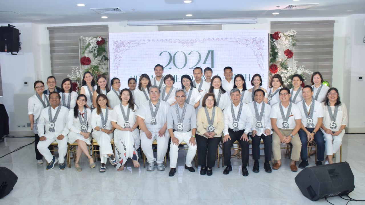 University of the Philippines Medical Alumni Society