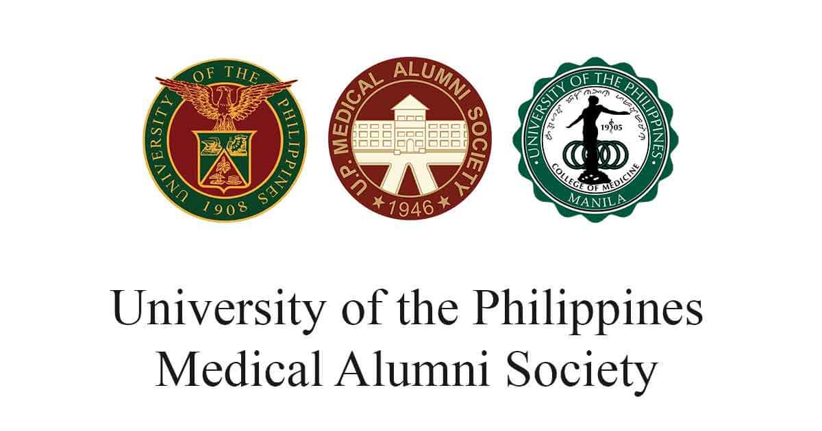 University of the Philippines Medical Alumni Society