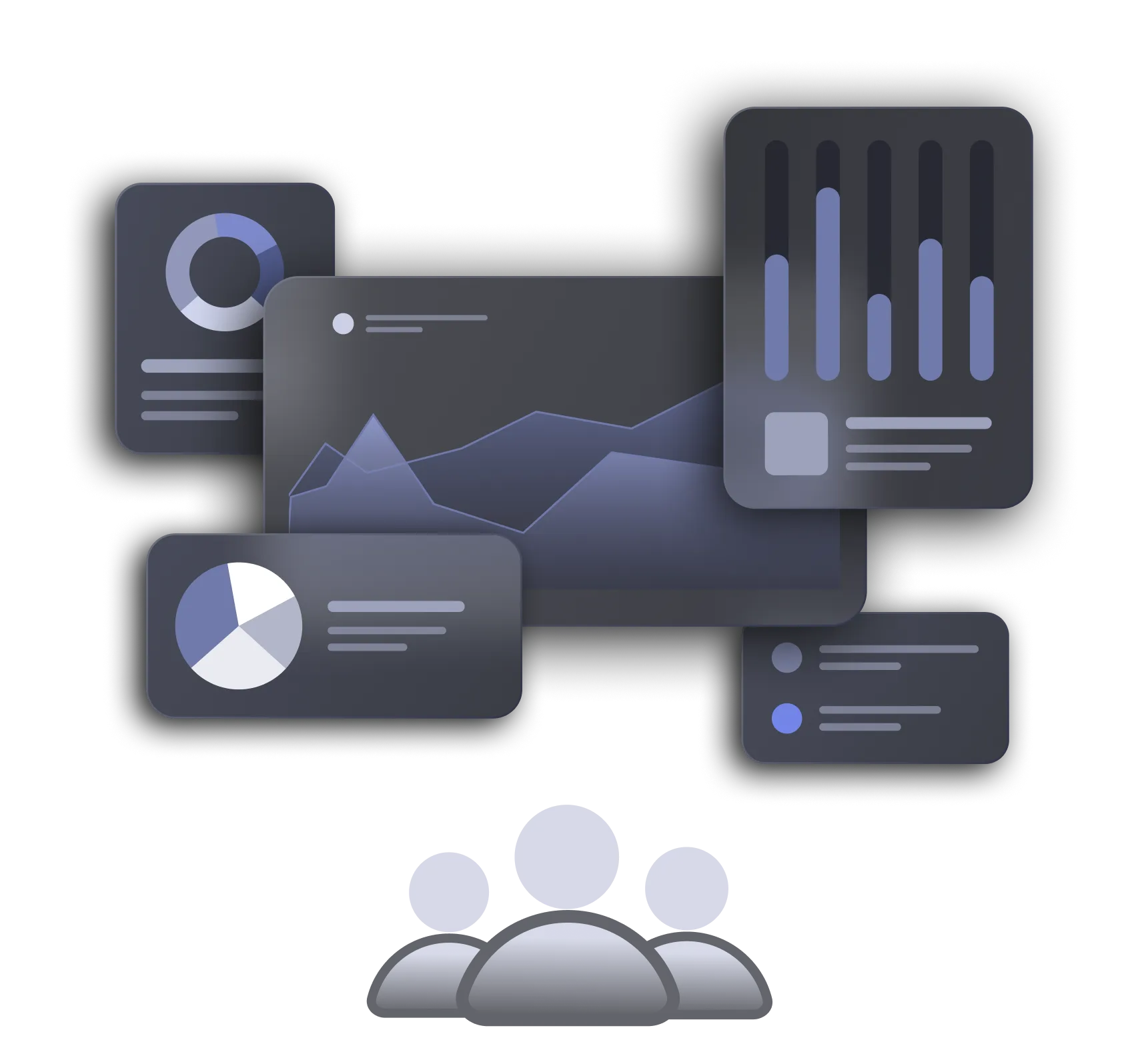 Fastest way to share insights with AI | DataBrain