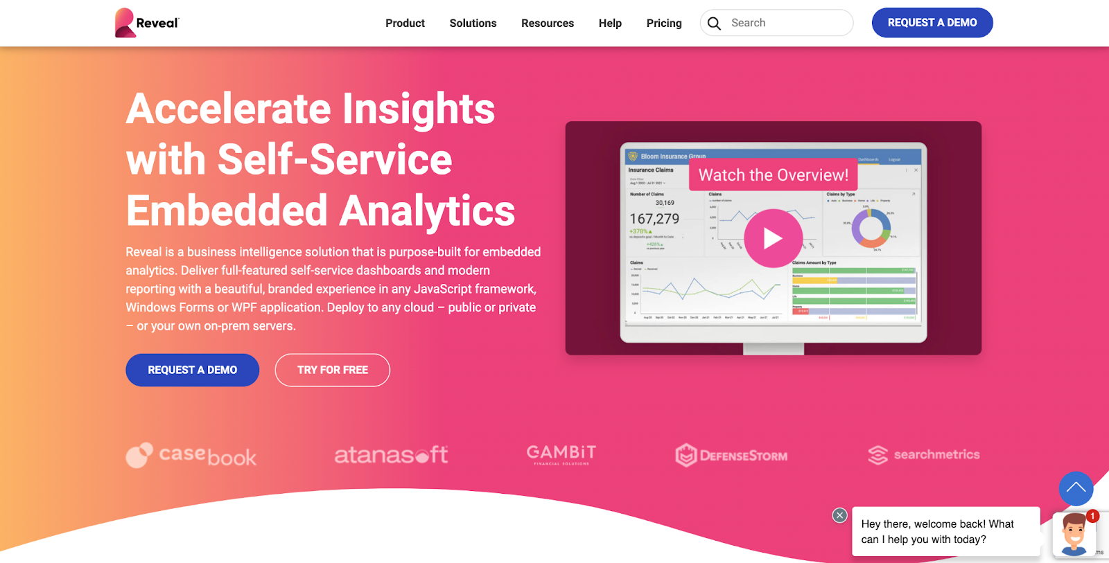 Top 10 Embedded Analytics Tools You Must Consider in 2023