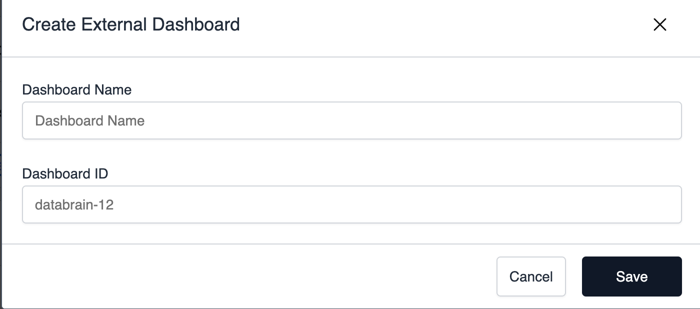 How to Create Dashboard in React