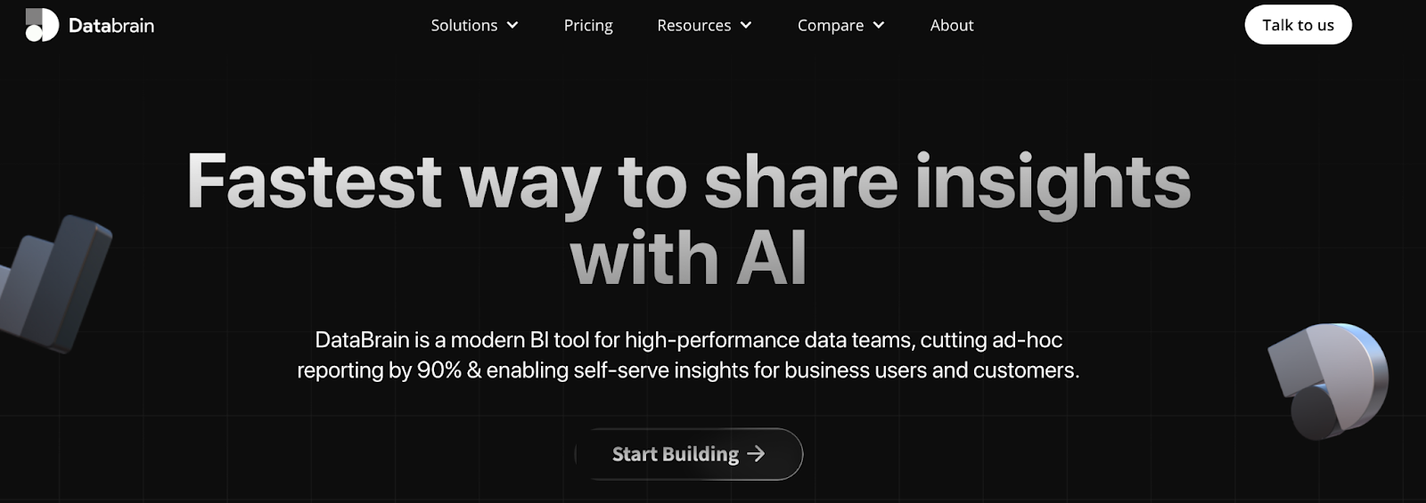 What is Self-Service BI? Features, Benefits & Tools