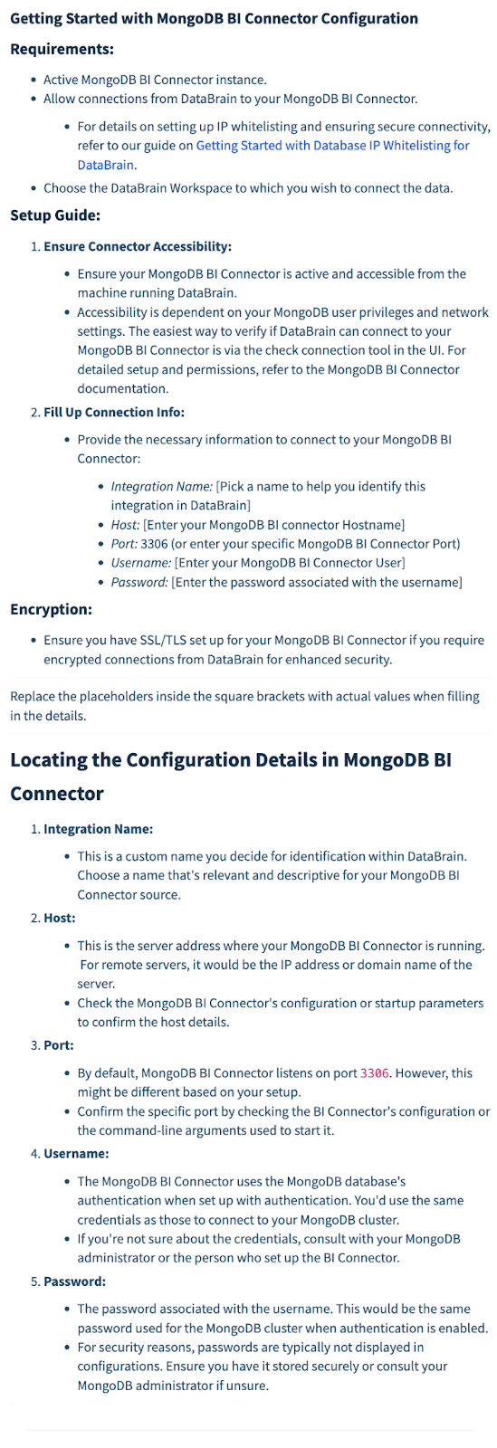 How To Set Up Customer Facing Analytics With Next.js