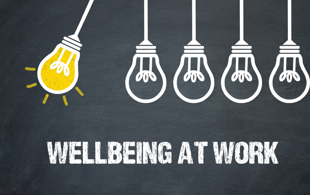 Introducing WorkWell: A £64 million initiative to support workplace ...