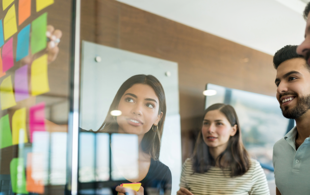 Shott Scale Up Accelerator: Leadership programme opportunities available