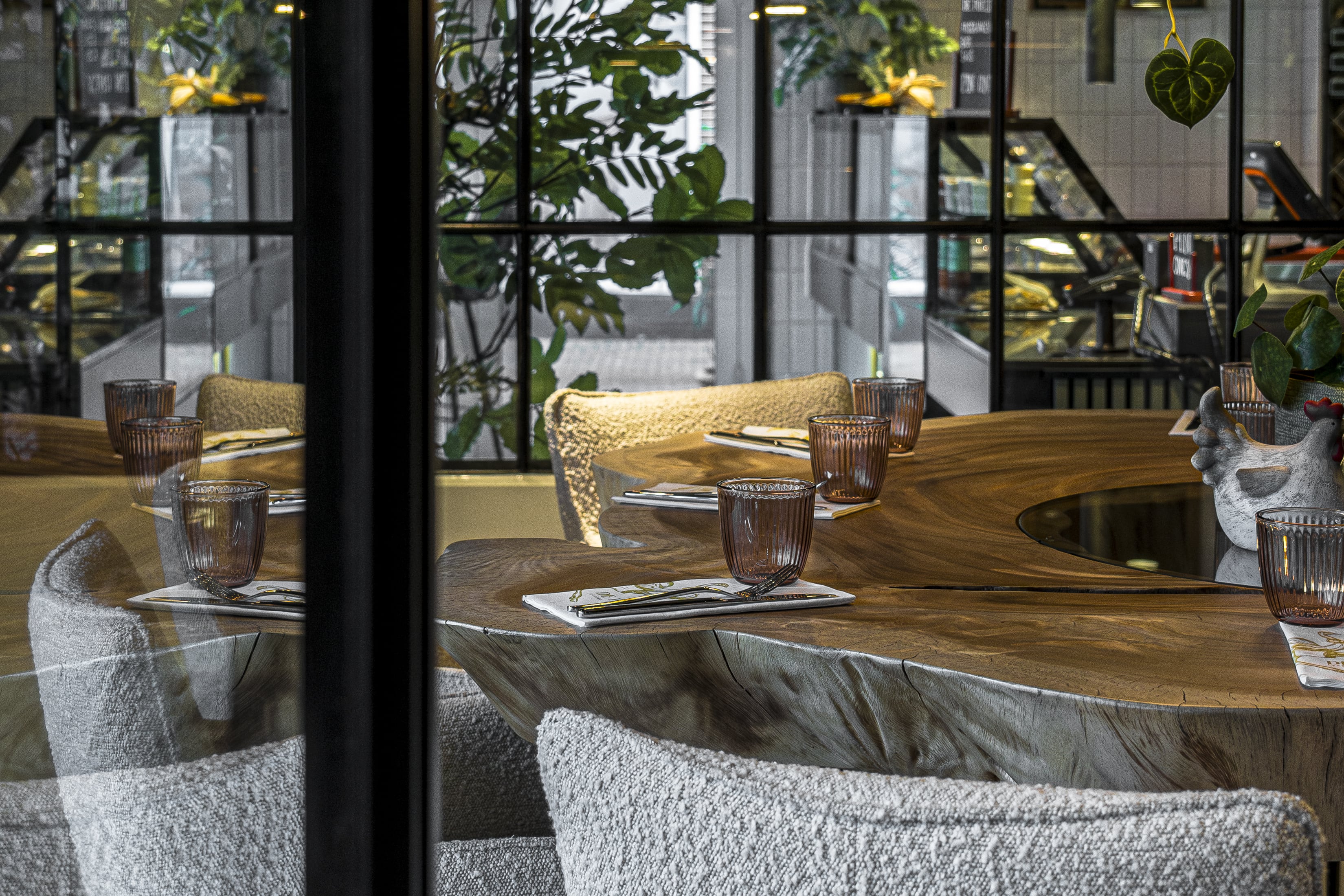 Foodbar | De Poelier Epe