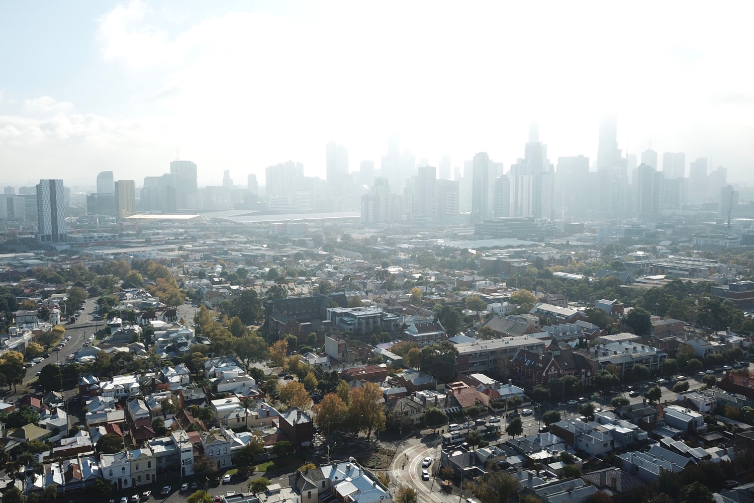 Another Five Cheap Melbourne Suburbs For Property Investing