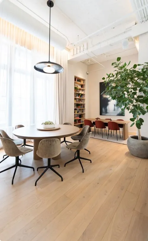 BIÂN | A Private Social & Wellness Club