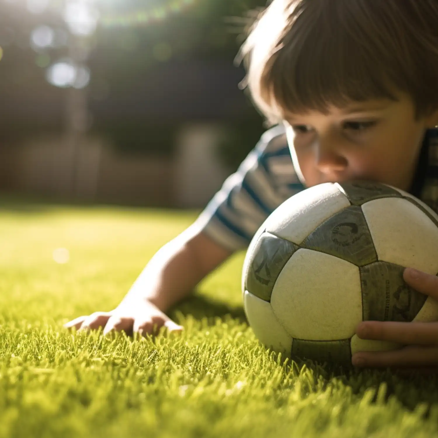 Rainup - Rainup koelend kunstgras tuin