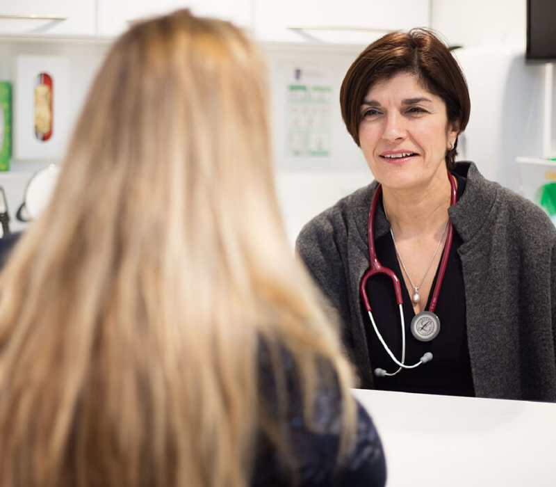Healthcare Appointments & Check Ups | Private GP Services UK