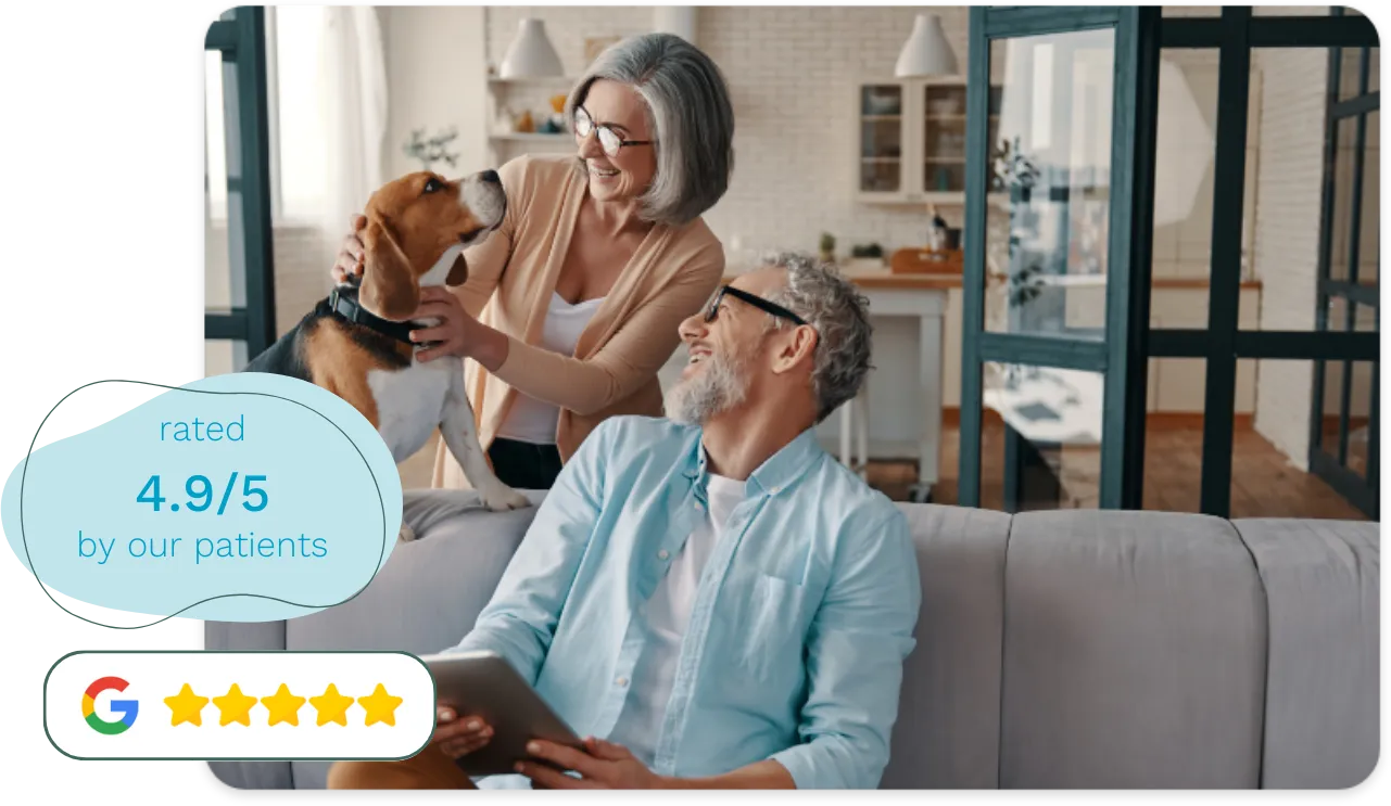 Health Screening - Health Check Up - Private GP Services