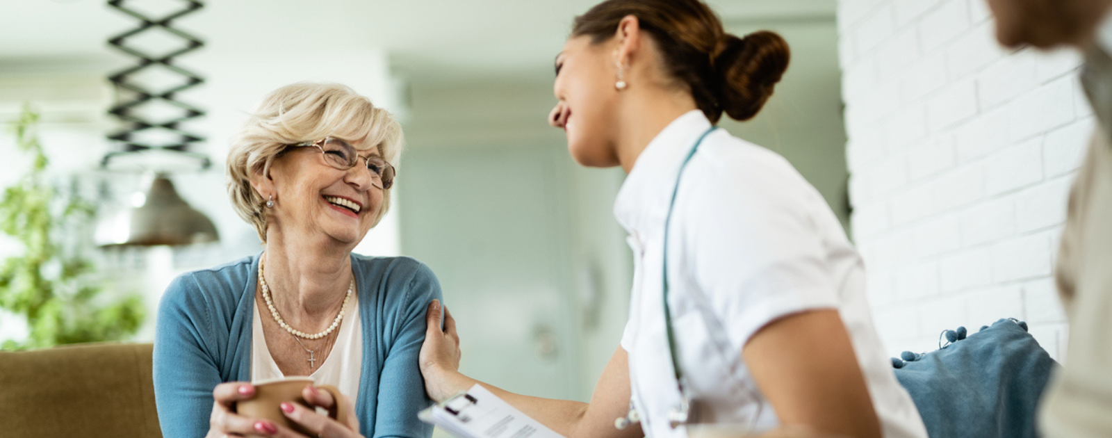 Healthcare Appointments & Check Ups | Private GP Services UK