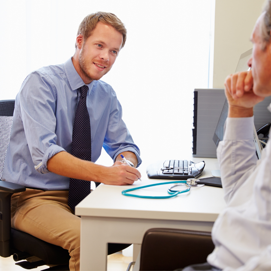 General Practice | Private GP Services UK