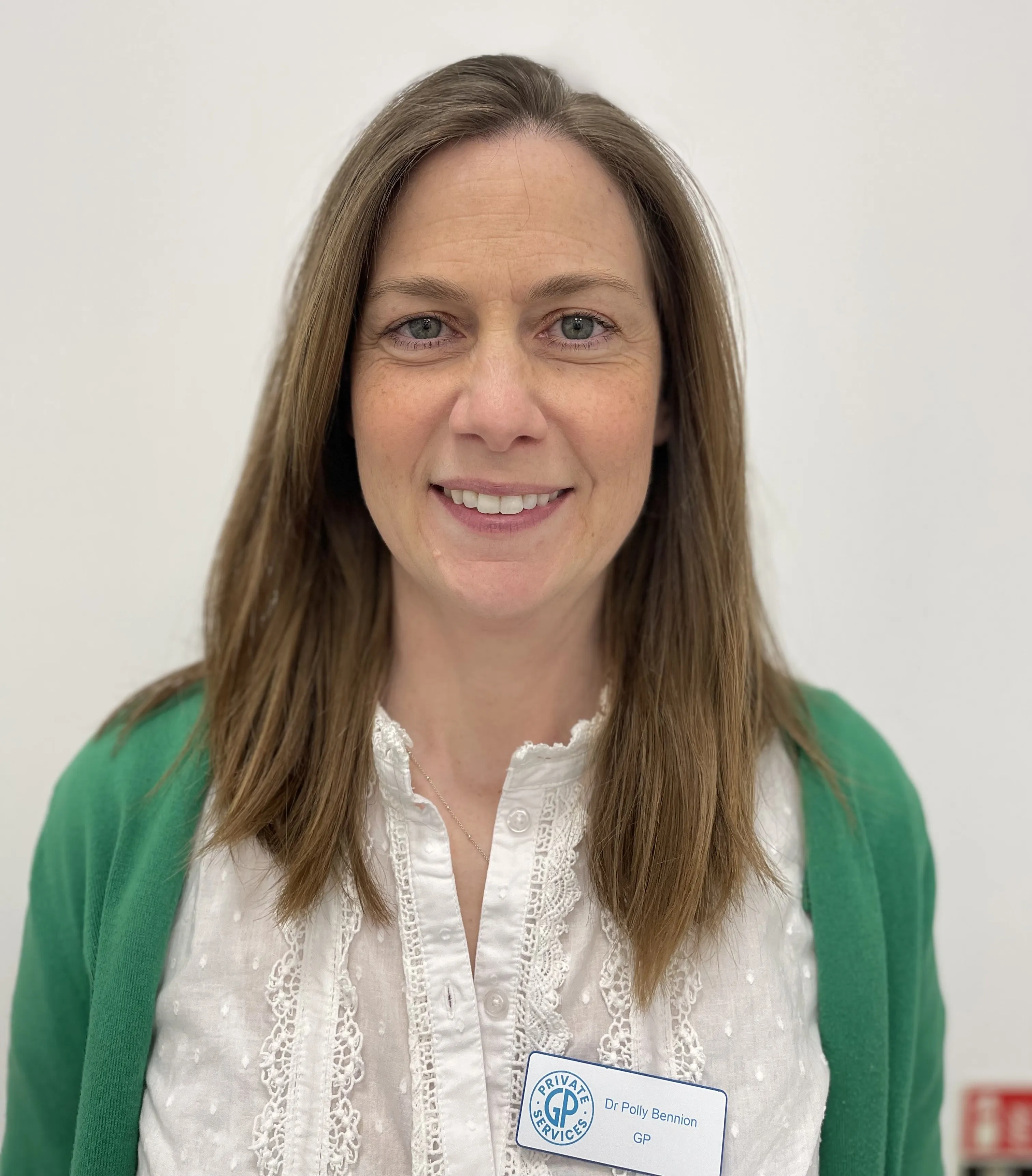 Meet Our Team | Private GP Services