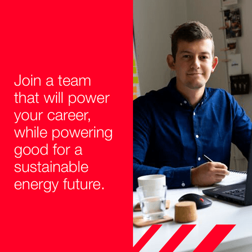 Keeparo | Case study: Hitachi Energy