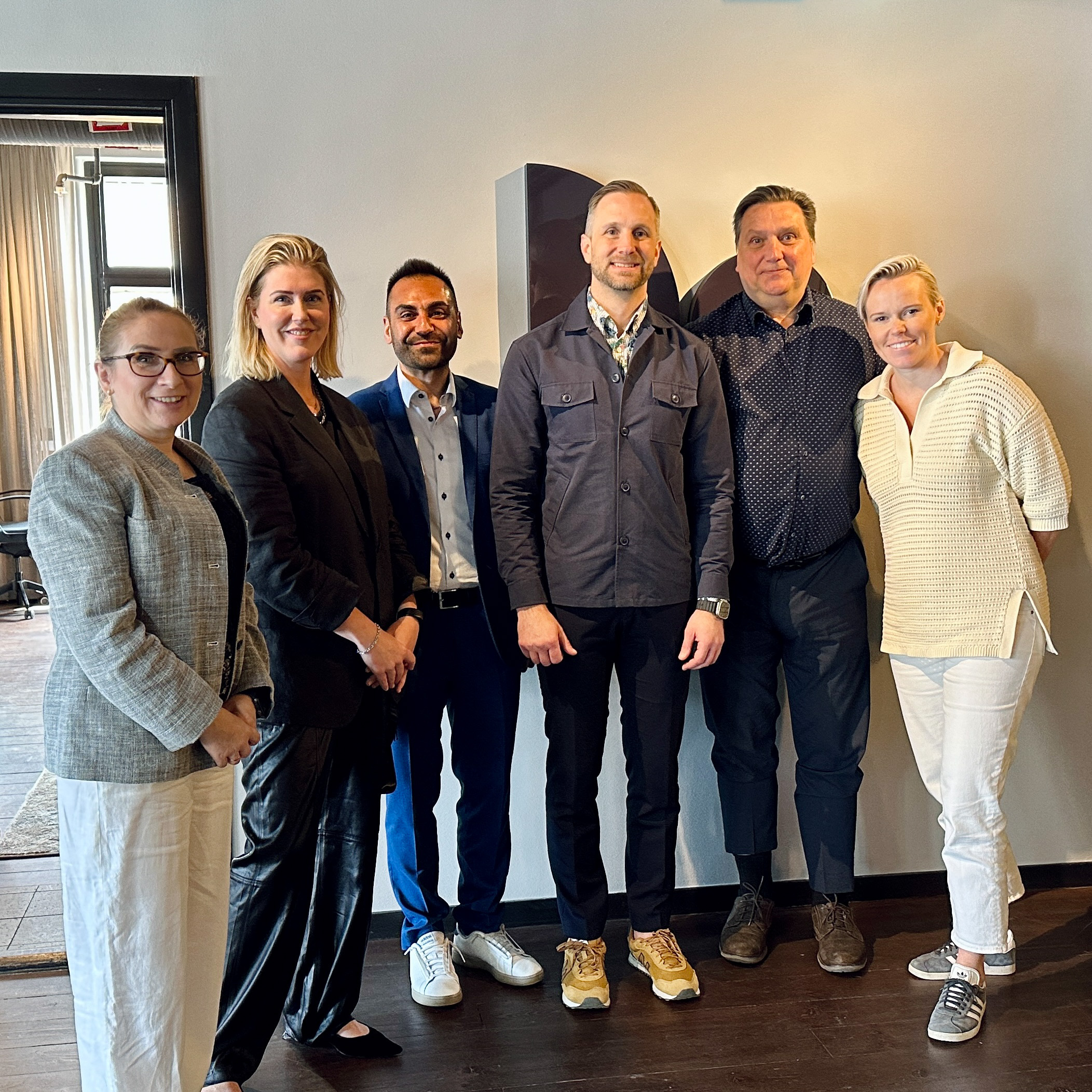 Keeparo | Employer branding that makes a difference