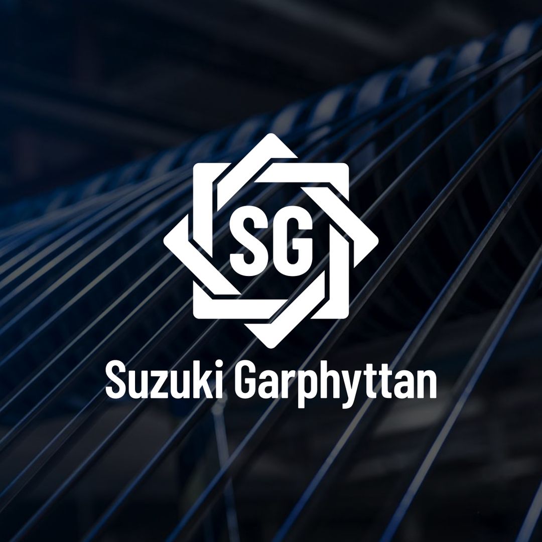 Keeparo | Case study: Suzuki Garphyttan