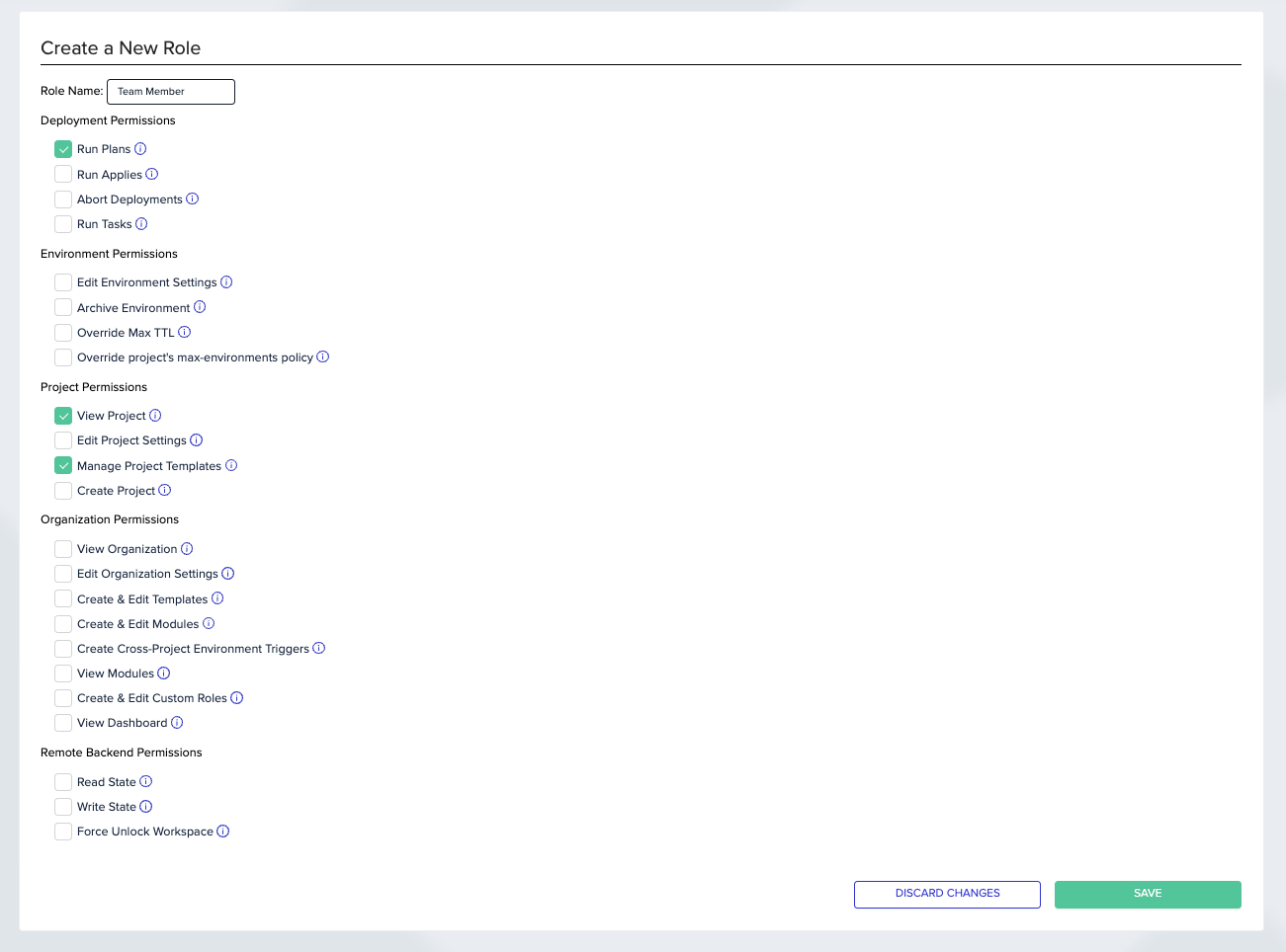 How to Implement fine-grained Role-Based Access Control for Your ...