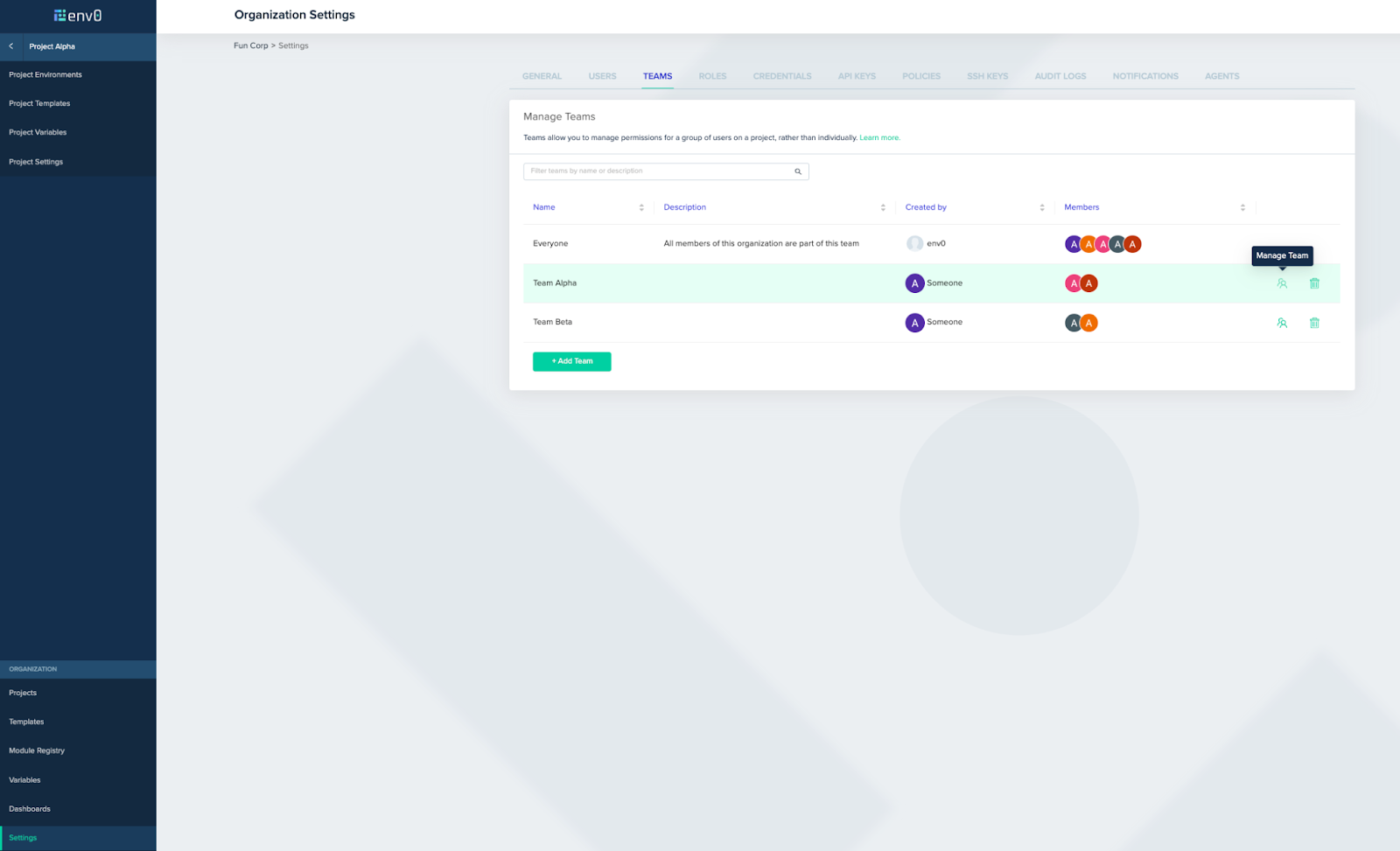 How to Implement fine-grained Role-Based Access Control for Your ...