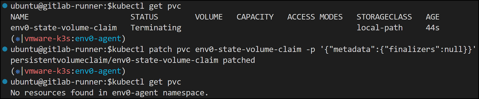Manage VMware vSphere with Terraform and env0 | Examples Inside | | env0