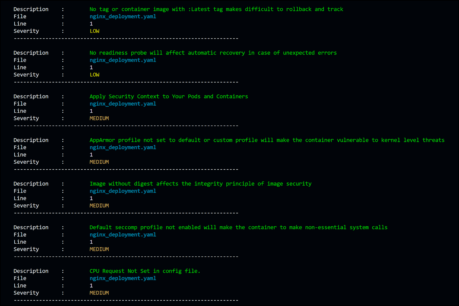 What is Terrascan: Benefits, Key Features, and Examples | env0