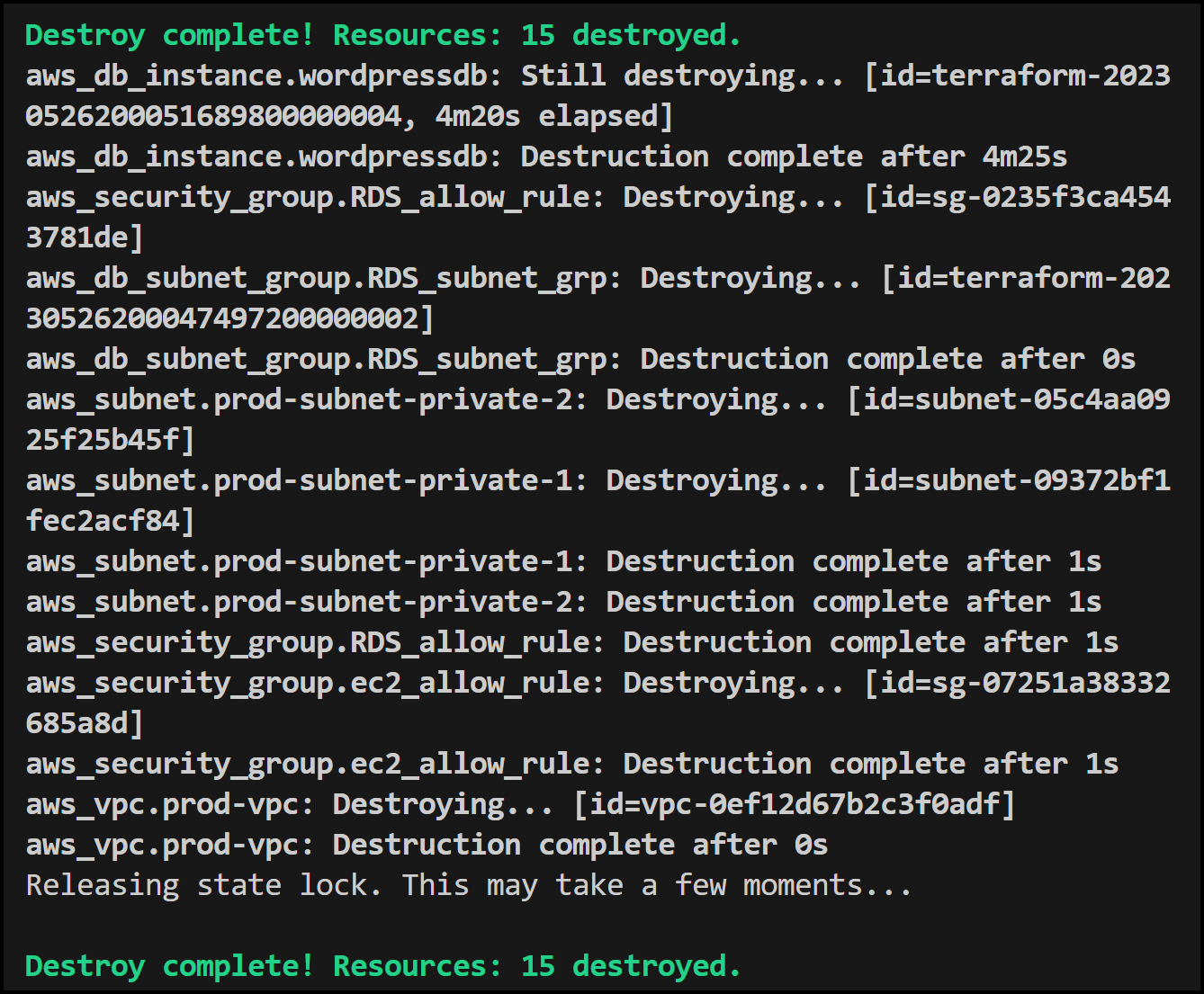 Terragrunt Tutorial: Examples and Use Cases | env0