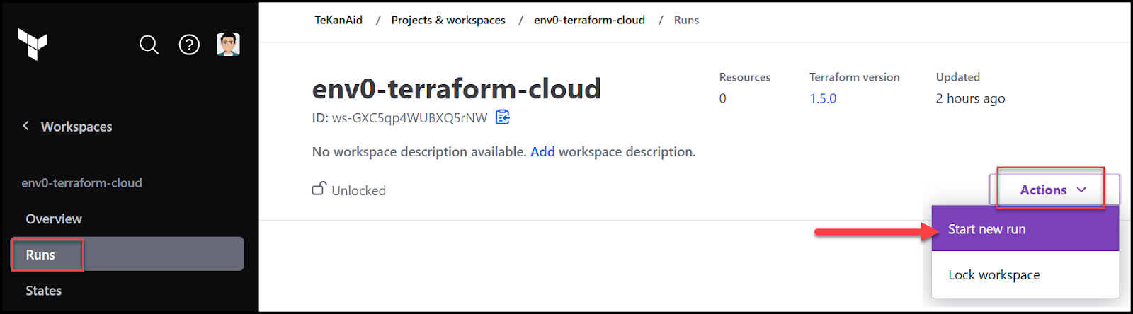 Terraform Cloud: Benefits, Key Features, and Examples | env0