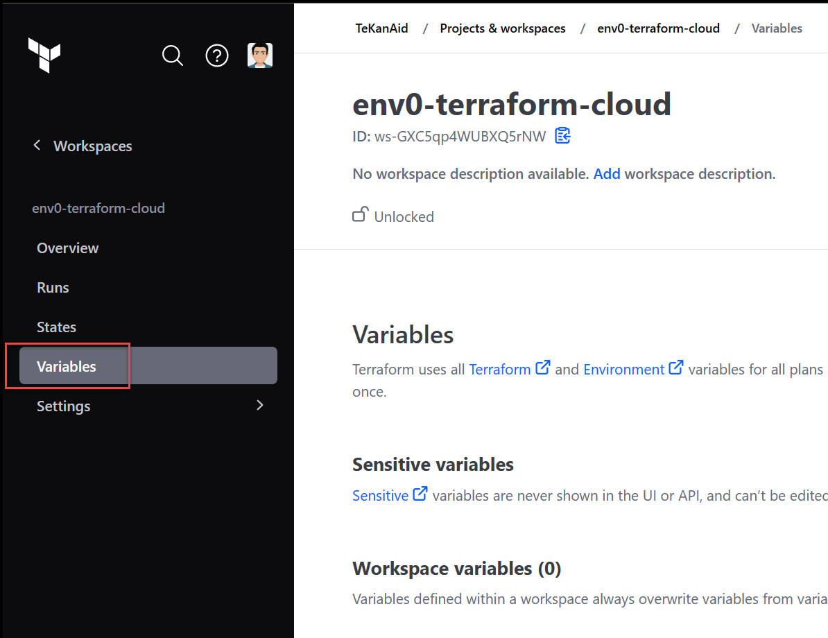 Terraform Cloud: Benefits, Key Features, and Examples | env0