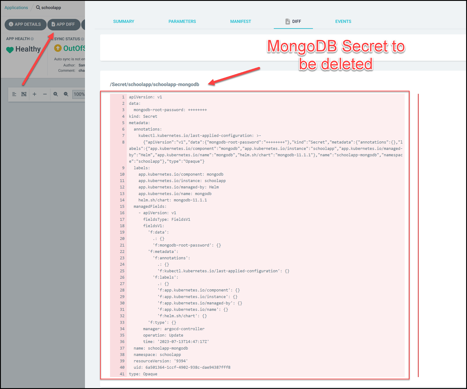 Tutorial: Using ArgoCD with Helm Charts | env0