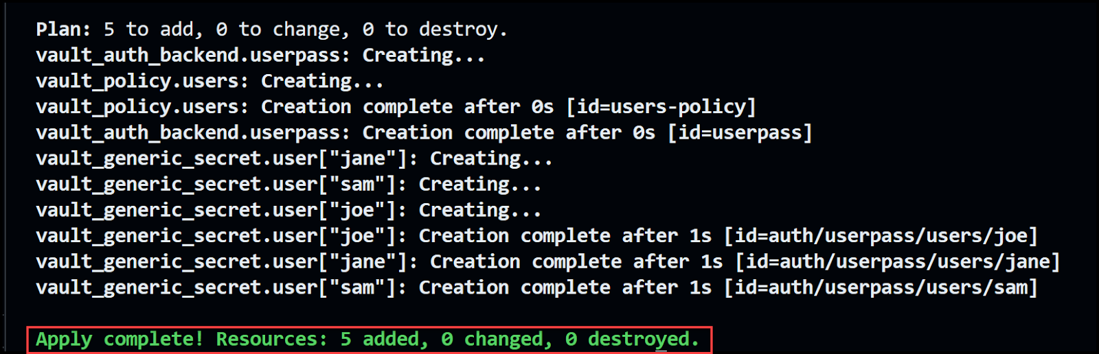 Terraform Init Command: Examples, Tips and Best Practices | env0
