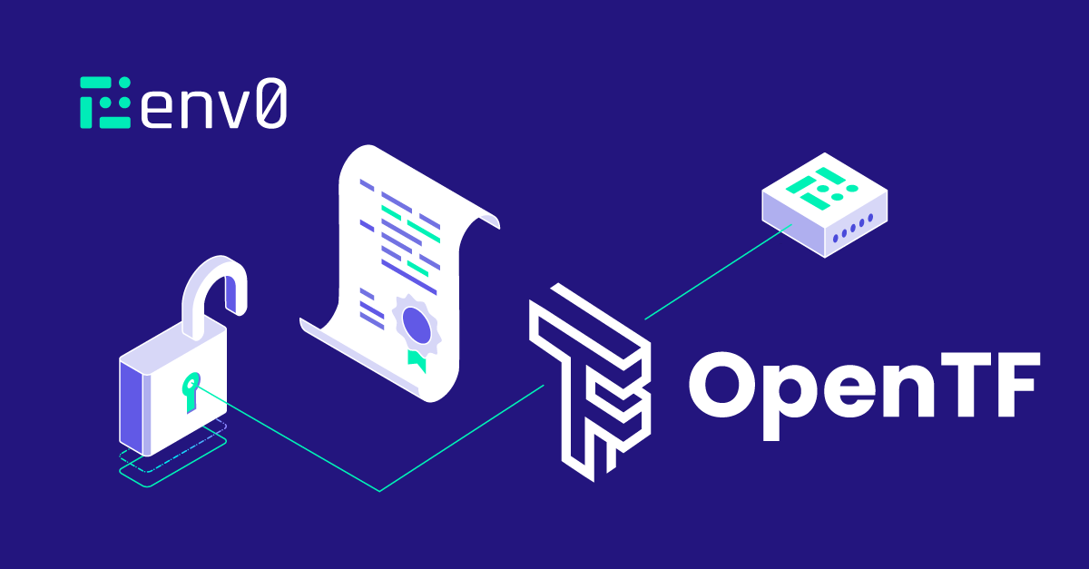 What HashiCorp’s License Change Means for env0 Customers | env0