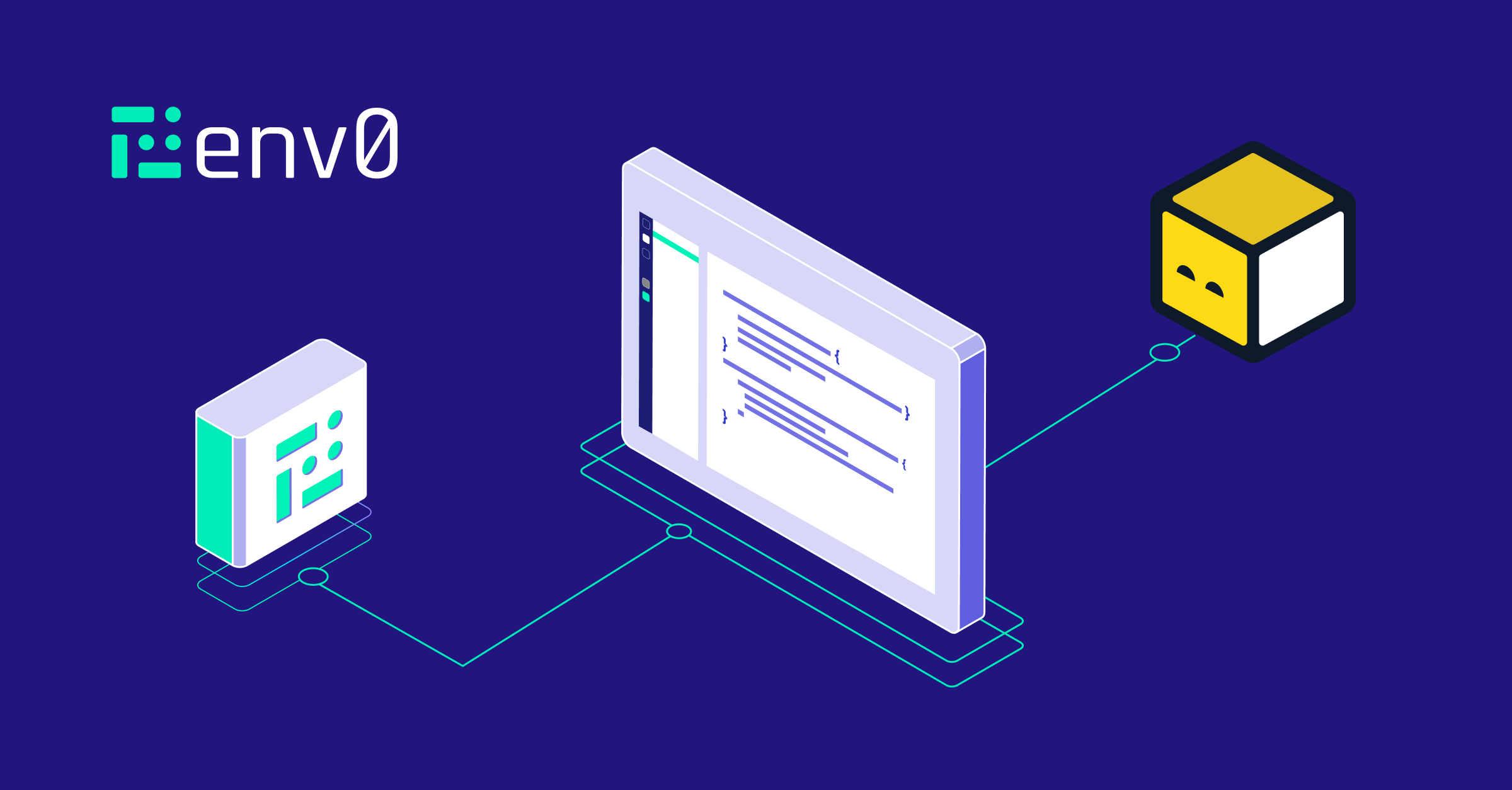 Opentofu Alpha Launches Try It Out In Just 3 Clicks Env0