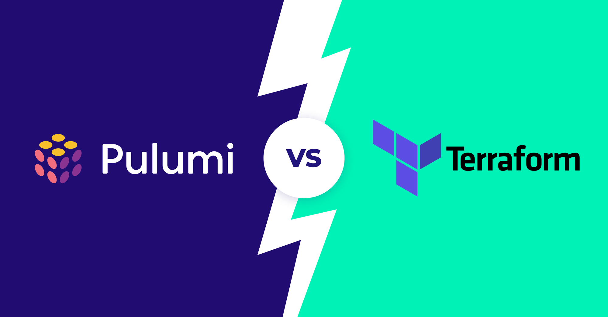 Pulumi vs Terraform: An In-Depth Comparison | env0