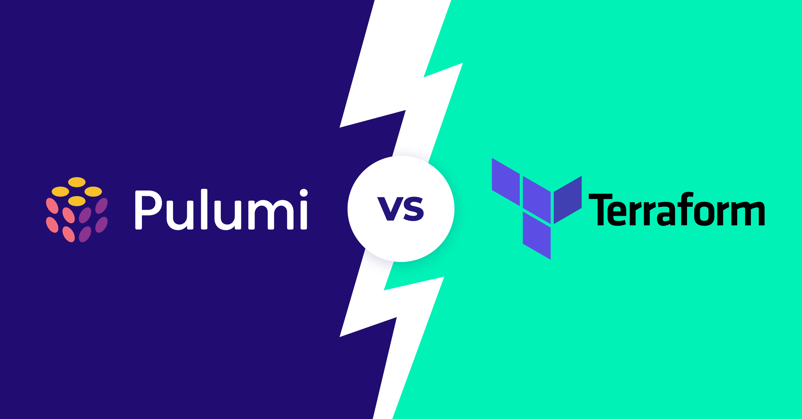 Pulumi vs Terraform: An In-Depth Comparison | env0