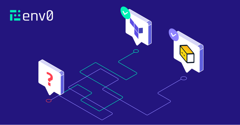 Tutorial: How to Manage Terraform Versioning | env0