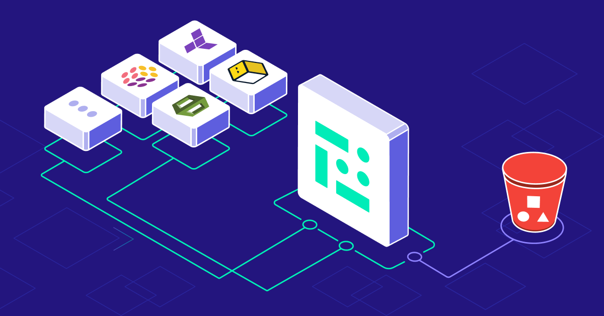 Announcing Self-Hosted Remote State and Remote Apply | env0