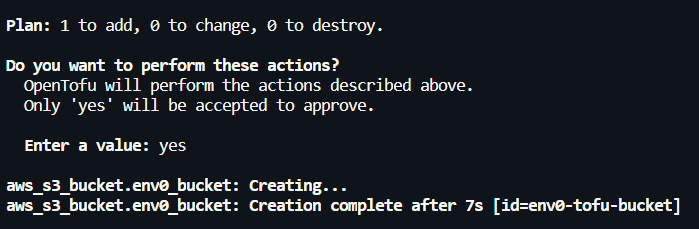 Best Infrastructure as Code Tools | Terraform Alternatives | env0