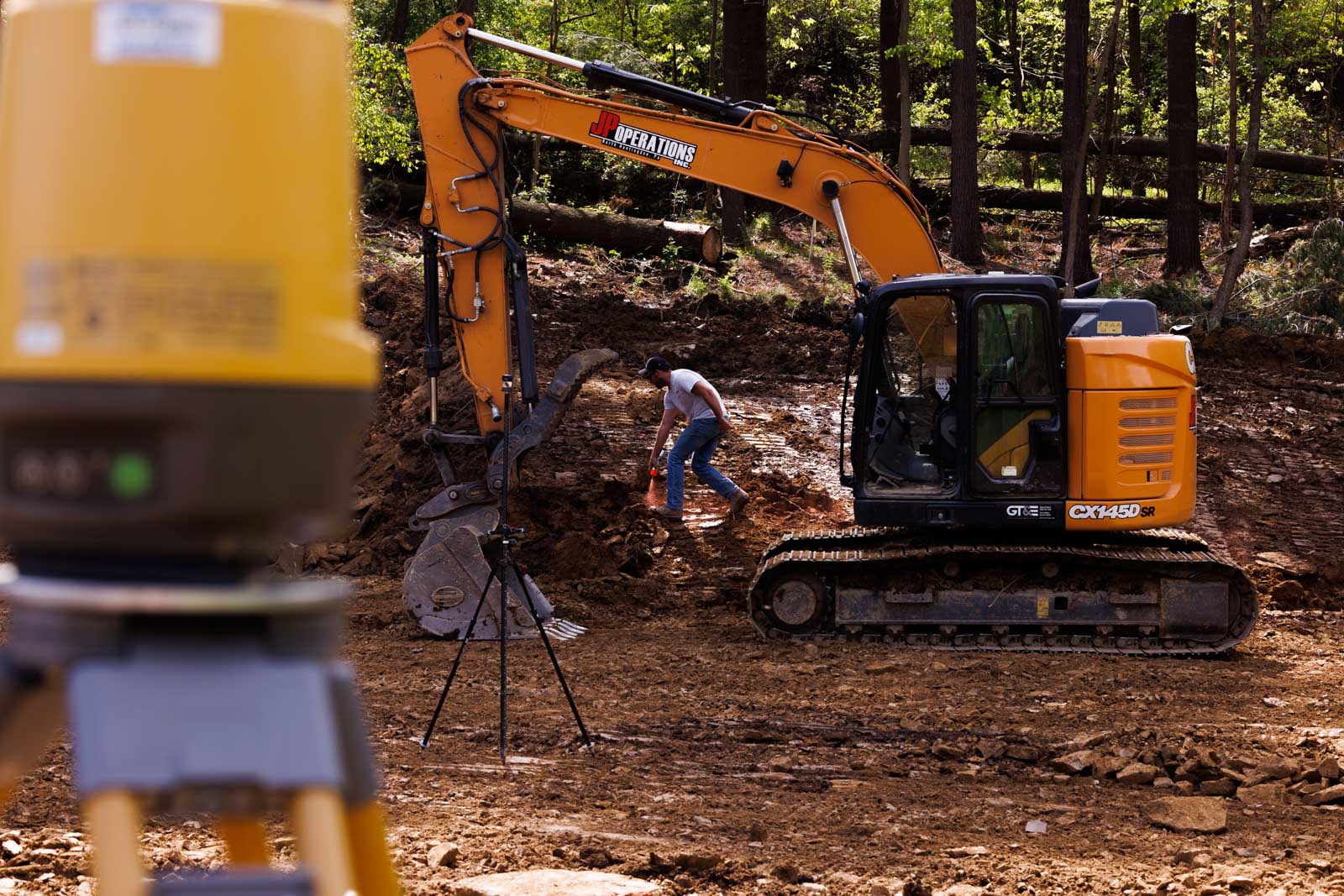Comprehensive Guide to Underground Utility Installation: Safety ...