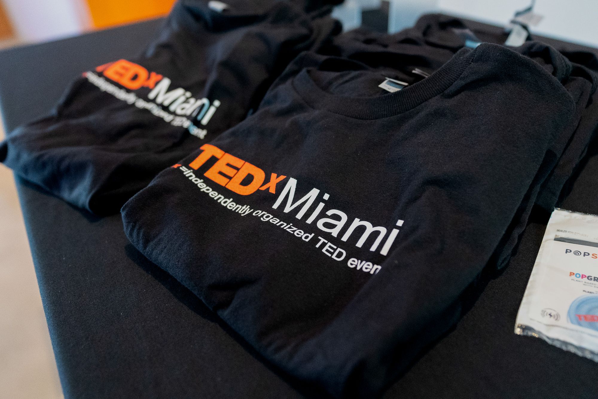 Events | TEDxMiami