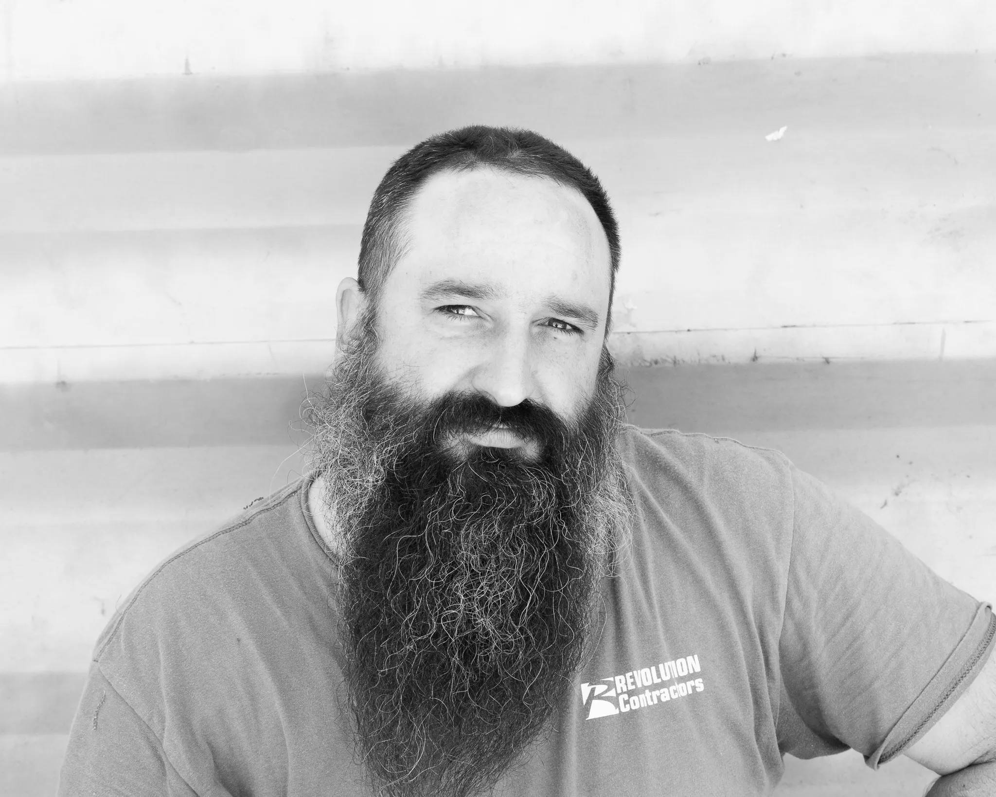 Meet Our Team | Revolution Contractors, LLC