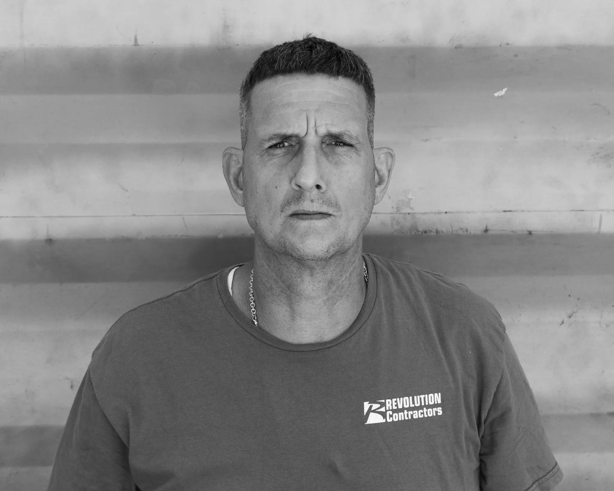 Meet Our Team | Revolution Contractors, LLC