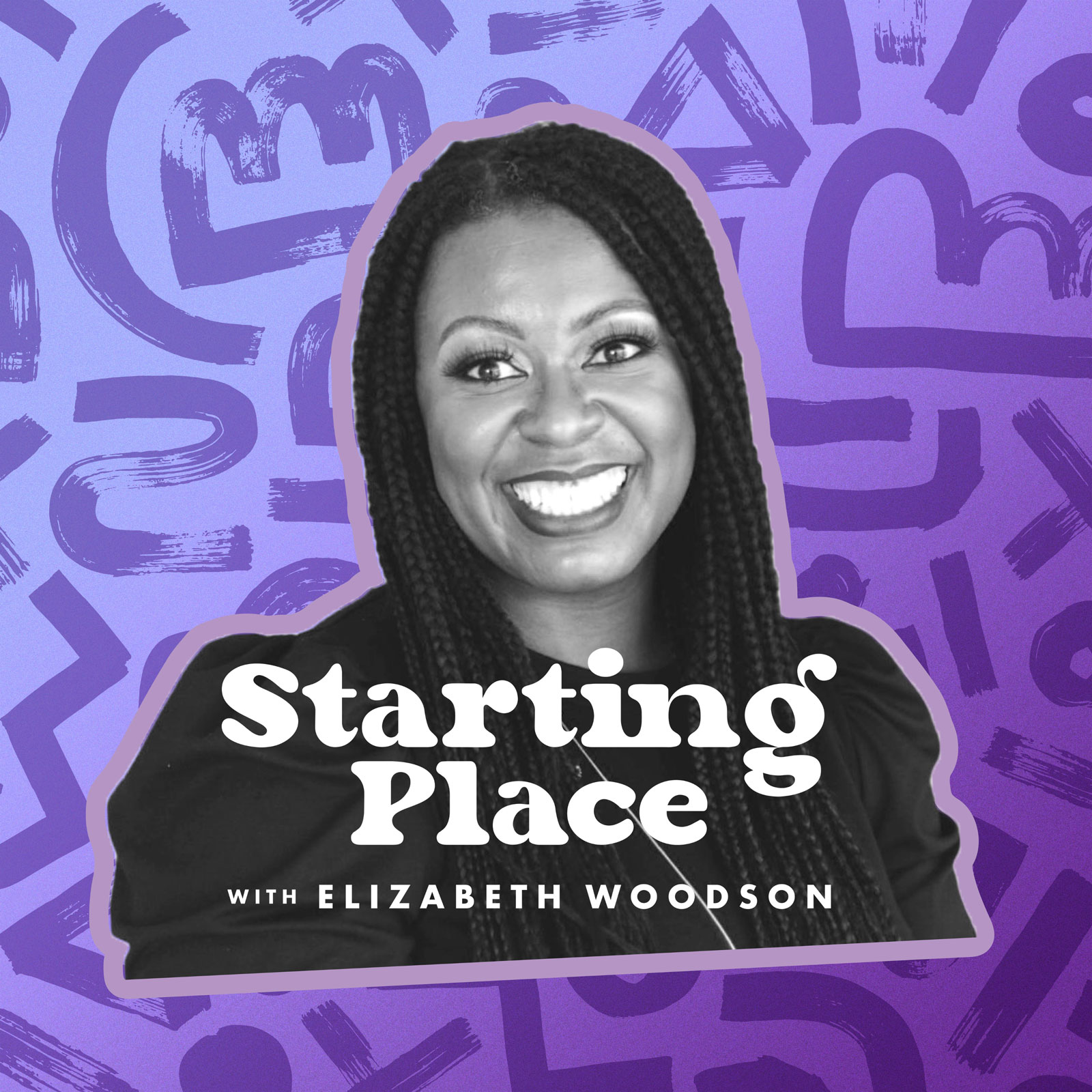 Starting Place | The Good Podcast Company