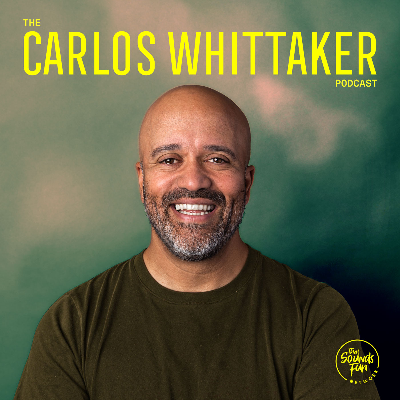 The Carlos Whittaker Podcast | The Good Podcast Company