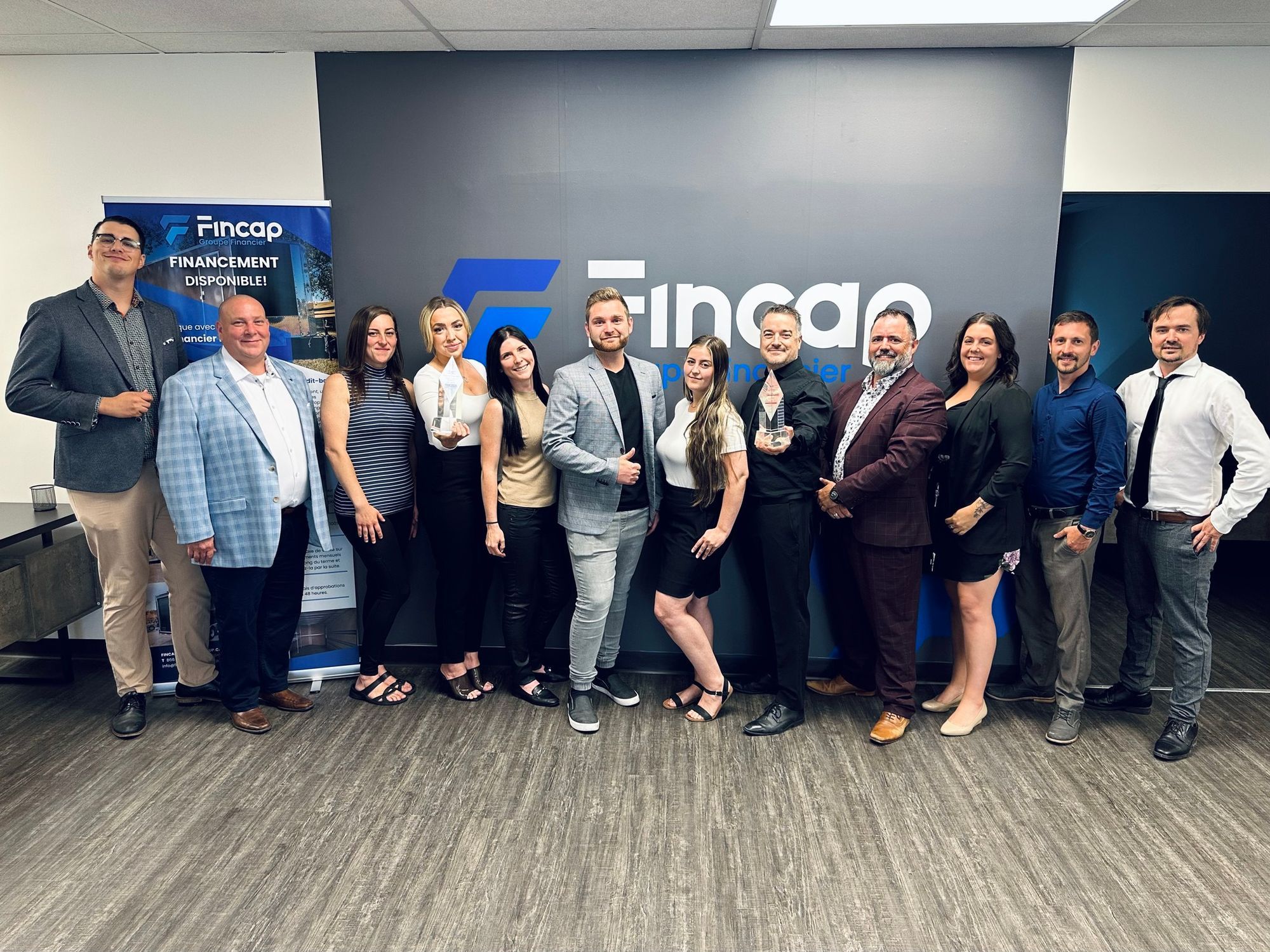 About Fincap - Experts in Equipment Financing in Canada