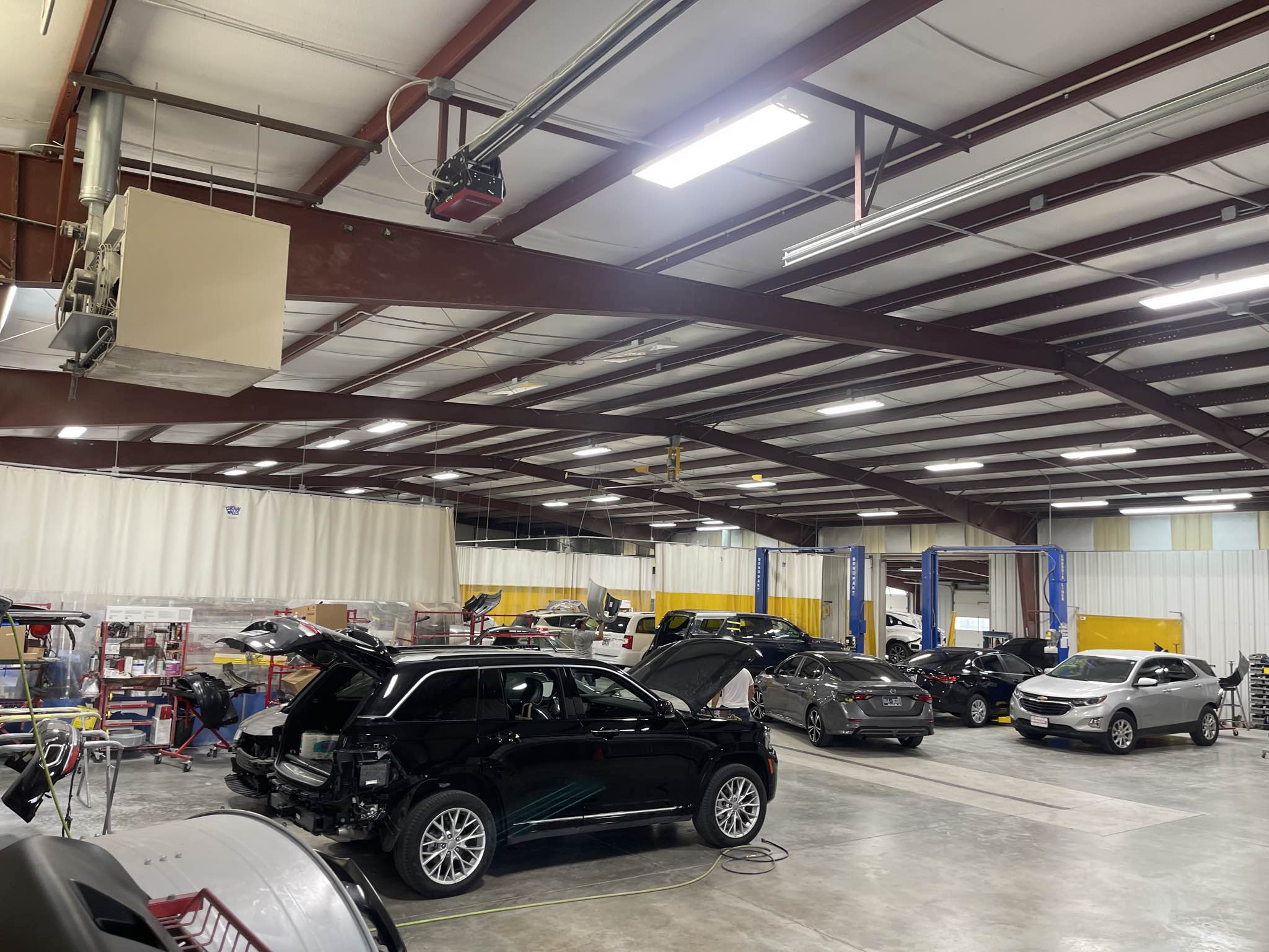 Home | Custom Collision LLC