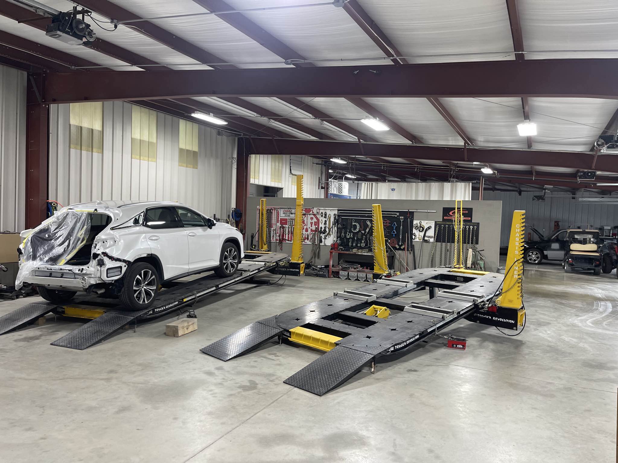 Home | Custom Collision LLC